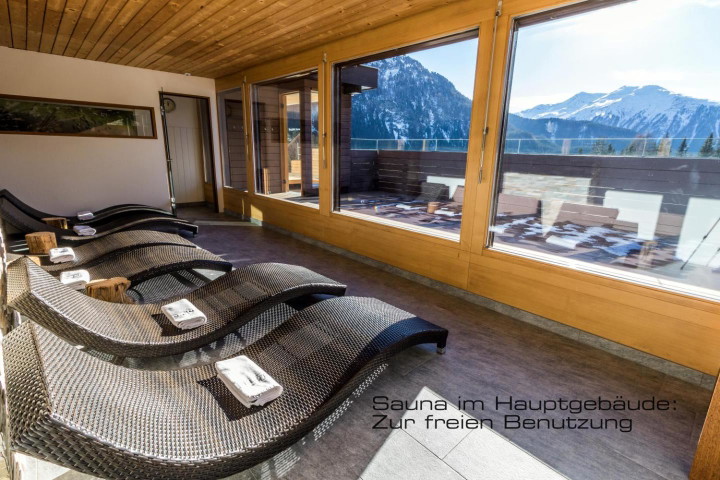 Kessler's Kulm Gästehaus - Davos