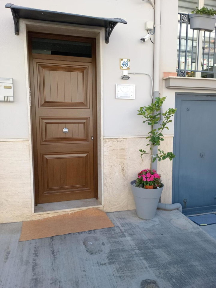 Casa Monteserrato - Terrasini