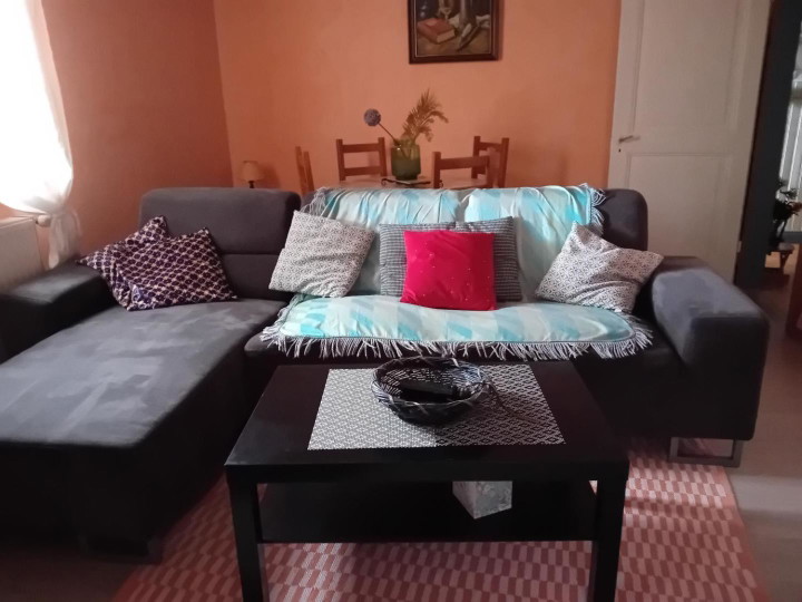 Appartement Spacieux Dans Joli Village Alsacien - Ribeauvillé