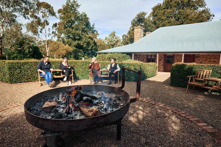 Jacobs Estate Cottage - Tanunda