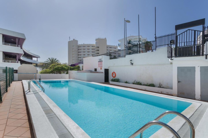 Apartamento Yumbo Centro - la Grande Canarie