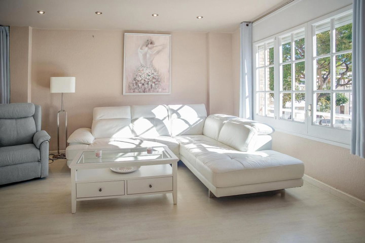 Comodidad Y Estilo En Gava Near The Beach 10 Minutes - Castelldefels