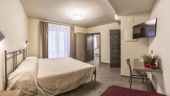 Borgomaestro B&b - Arezzo