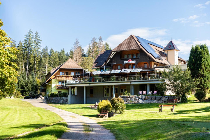 Landhaus Lauble - Schiltach