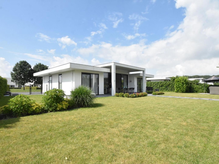 Harderwold Villa - 318 - Lelystad