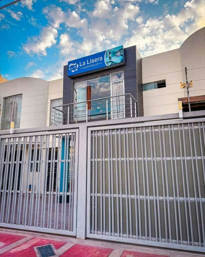La Lisera Suite Residencial - Tacna