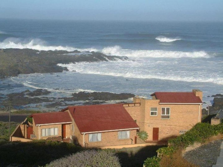 Lewens-essens On C - Yzerfontein