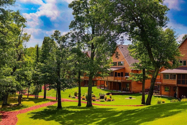 Wilderness Resort Villas - Nisswa, MN
