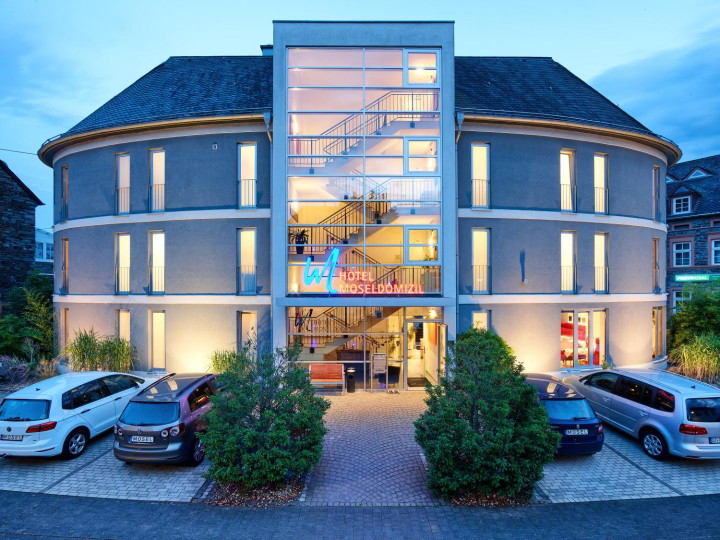 Hotel Moseldomizil - Bernkastel-Kues