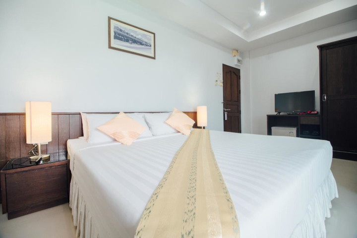 Iyara Hua Hin Lodge - Prachuap Khiri Khan