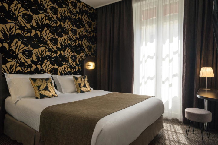Hôtel Voltaire Opéra - Loire-Atlantique