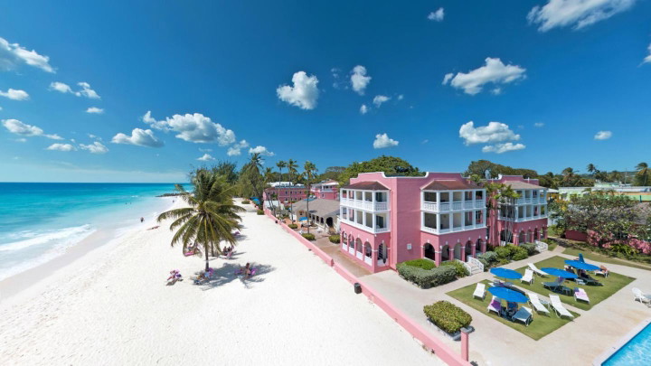 Southern Palms Beach Club - Bridgetown