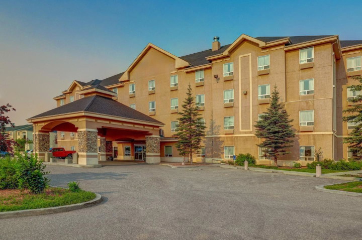 Prairie Crest Red Deer - Alberta