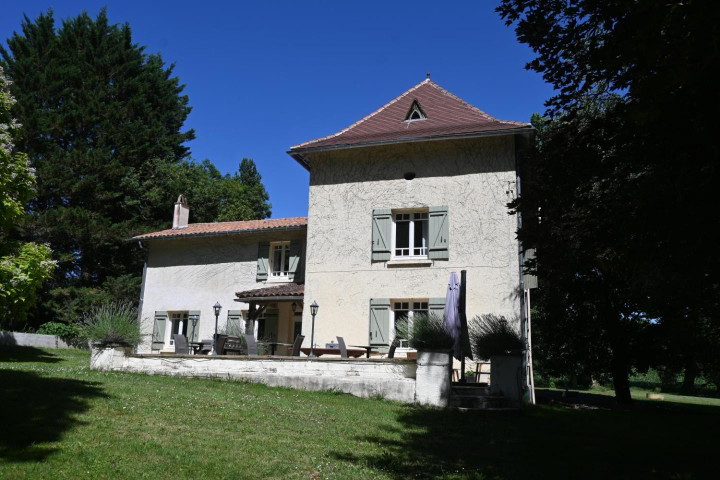 Chambre D'hôtes Le Moulin Bertrand - France