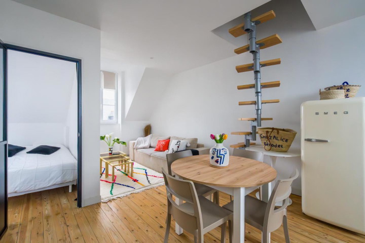 Chez Alice - 200m De La Plage - Combrit