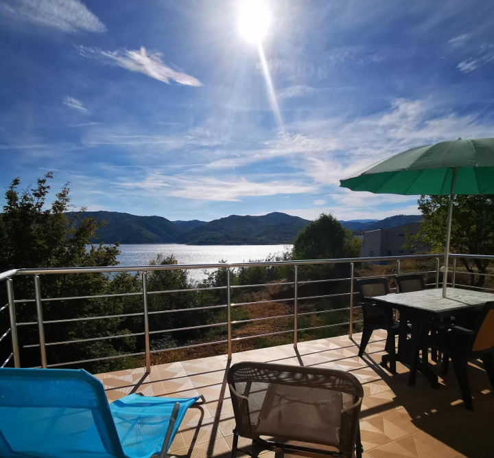 Lakeview Estate Chalet - Bulgarie