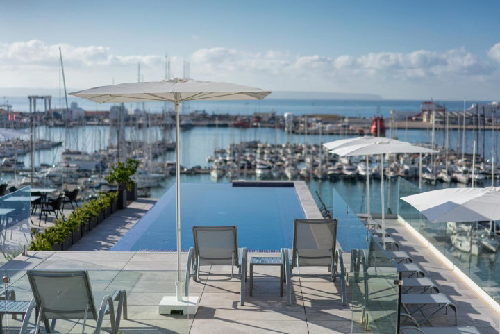 Hotel Mirador - Palma