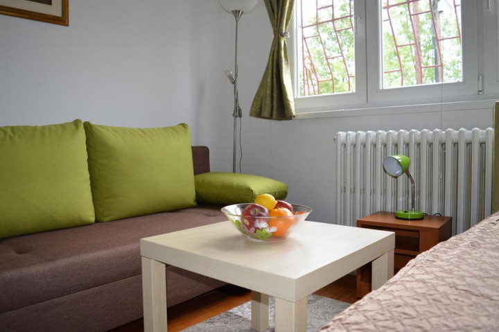 New Apartment Old Town 2 - Sarajevo