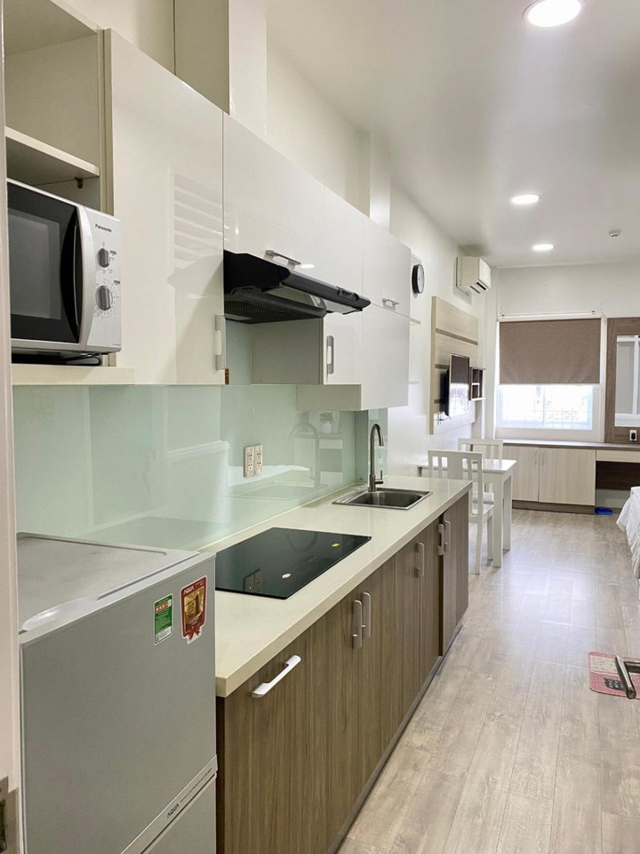 Hotel Greenriver - Ho Chi Minh City