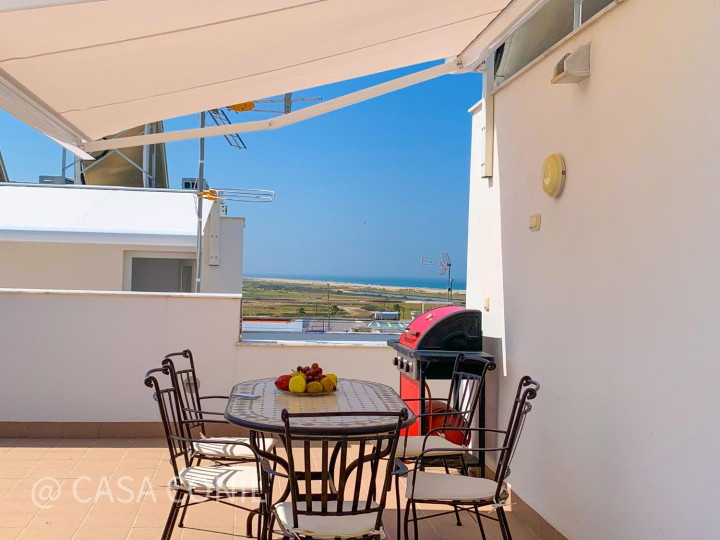 Casa Saturn - Conil de la Frontera
