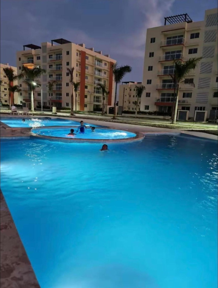 Praga Hd - Punta Cana