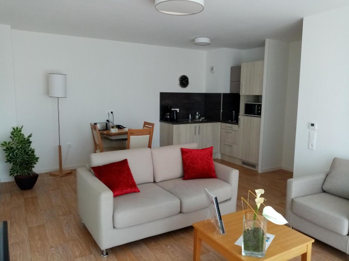 Domitys - Les Gréements D'or - Douarnenez