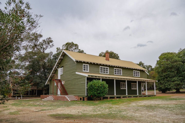 Fairbridge Village - Pinjarra