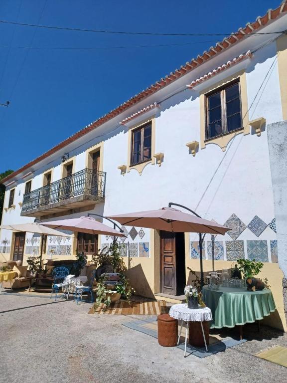 Casario Do Vale Hospedagem E Eventos - Santa Marta de Penaguião