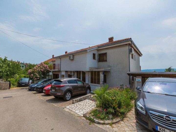 Apartments Milica - Crikvenica