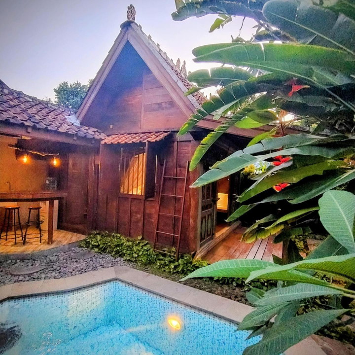 Villa Bagus - Near Seminyak Beach & Trendy Shops, Restaurants, Cafes - Denpasar