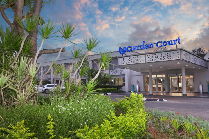 Garden Court Mthatha - Afrique du Sud