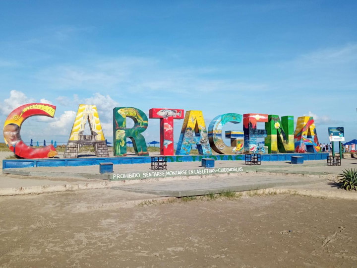 Casa Encanto Cartagena Colombia - Cartagena, Colombia