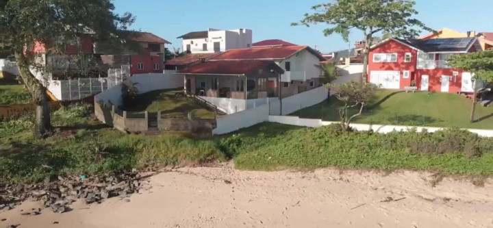 Barra Velha - Itajuba Beach House - Penha