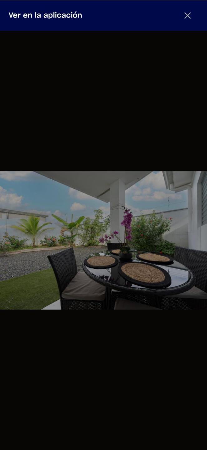 Casa De La Familia Quintero - Costa Rica