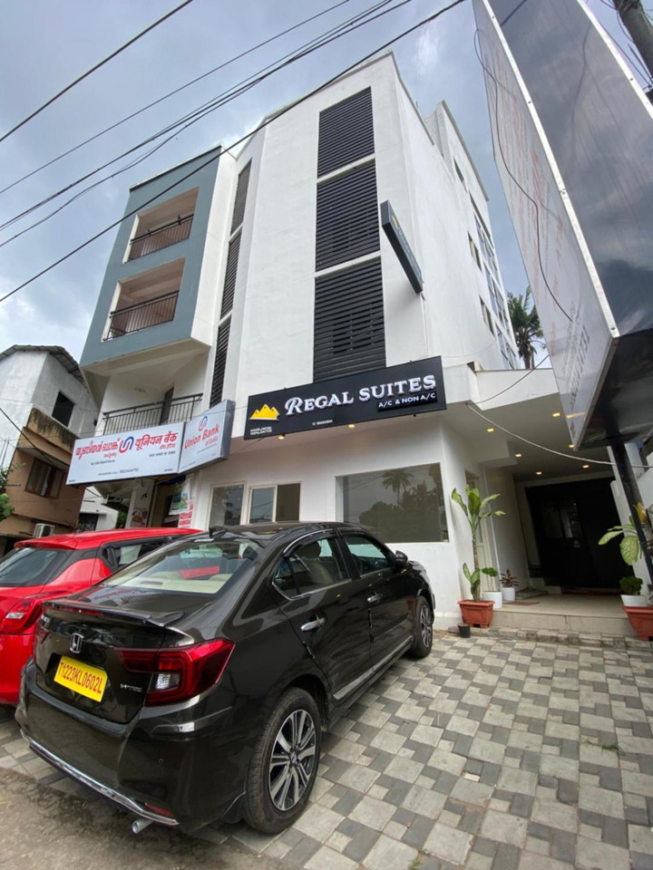 Regal Suites - Thiruvananthapuram