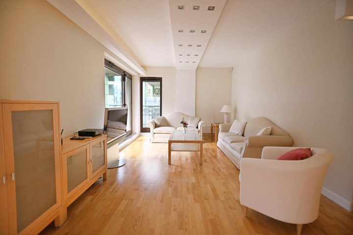 Victus Sunny Apartments With Parking By Noclegi Renters - Sopot