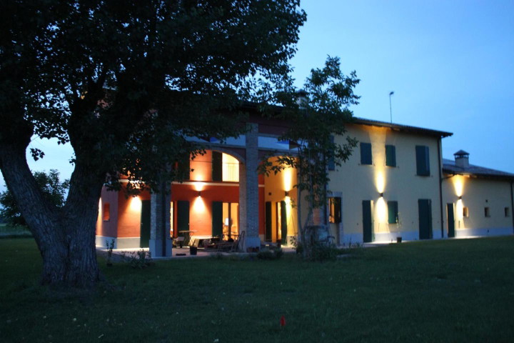 La Casa Dei Gatti - Fidenza