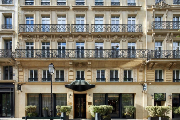 Maison Albar - Le Pont-neuf - Aubervilliers