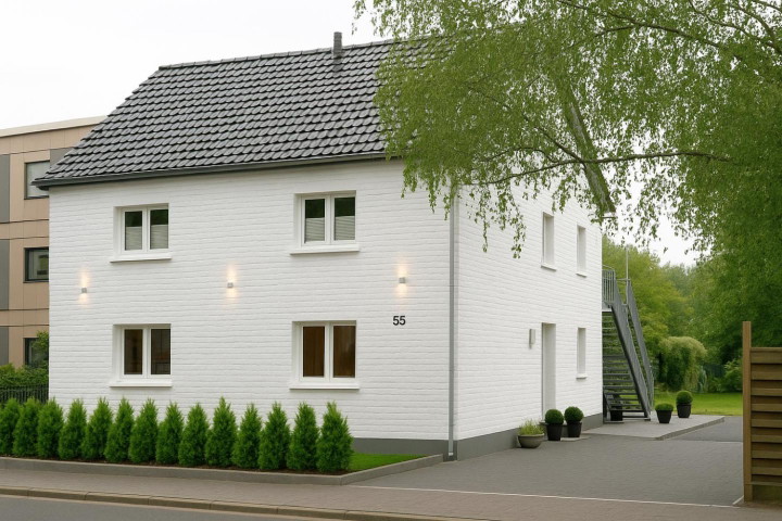 Homefy - Gasthaus Düsseldorf - Meerbusch - Krefeld