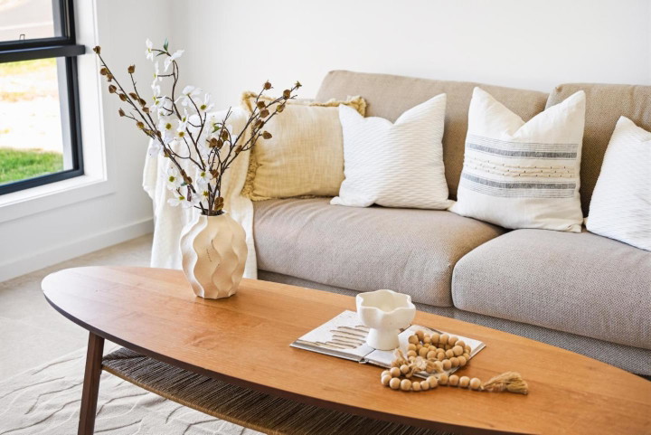 Brand New Boho Retreat In North West - Blacktown