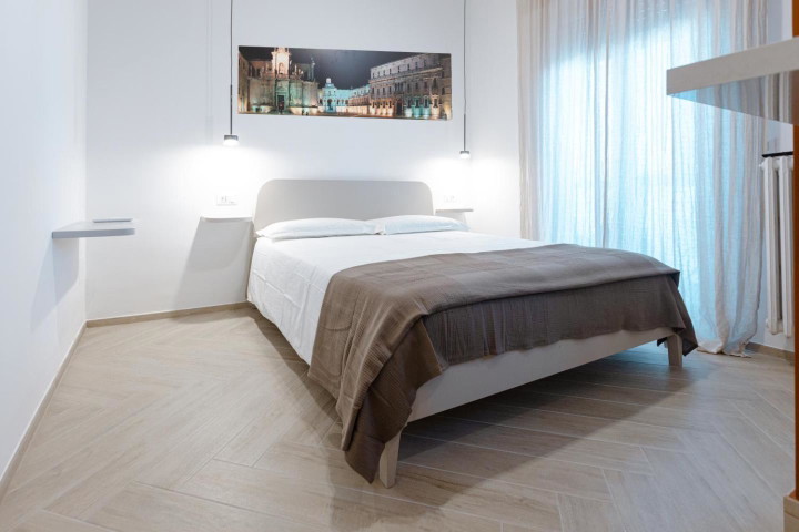 Pds Rooms - Brindisi