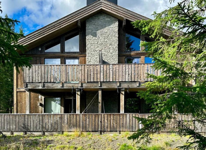 Sjusjøen Ski In Out, Ski Storage, Wifi, Grill & Fireplace, Modern Apartment! - Norwegia