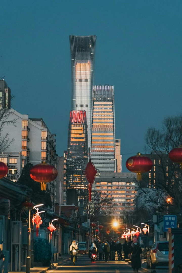 Yobo Hotel - Near Beijing South Railway Station & Temple Of Heaven Park - Pékin