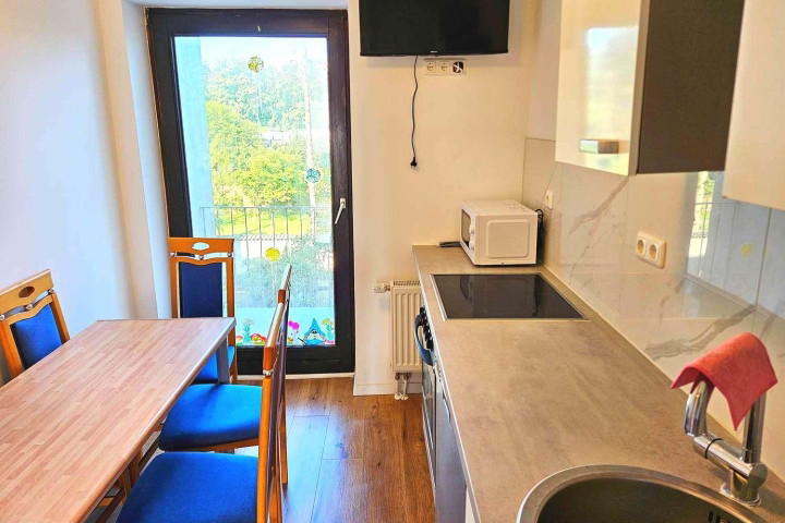 Work & Stay Apartments In Leverkusen - Cologne