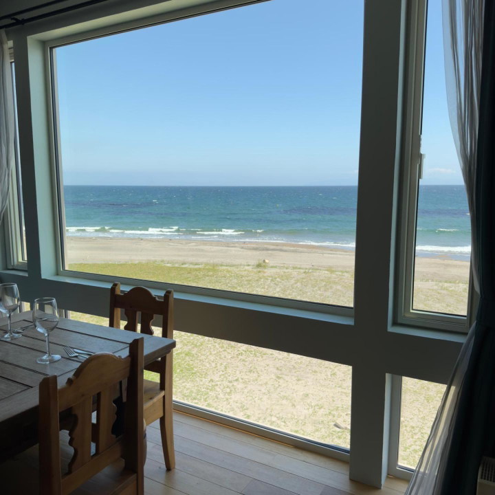Seaside Inn Kokomo - Hakodate