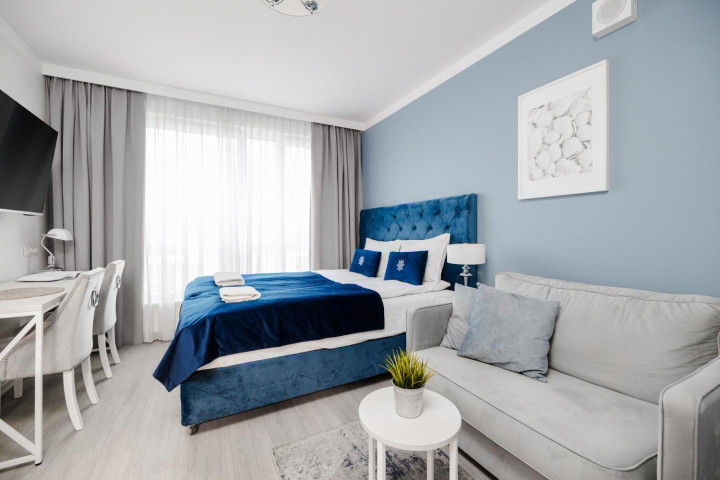 Ina Rent - ŚLąska 12 - Sopot