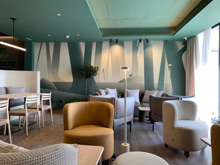 Cim Hotel Boutique - Alp