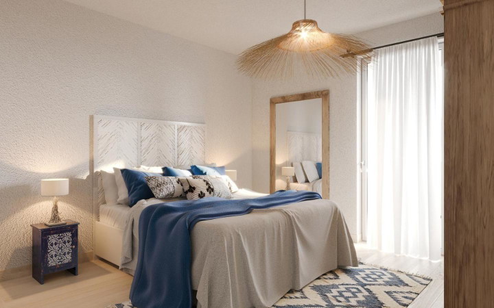 Residence Mar Mediterraneo - Sardinia