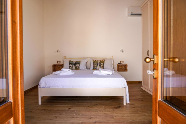 Agriturismo Tenute Mauro - Ispica
