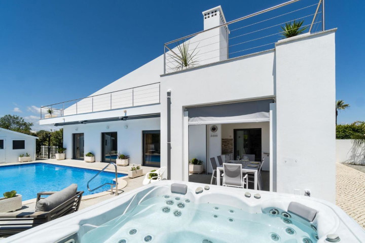 Casa Chloe - Algarve